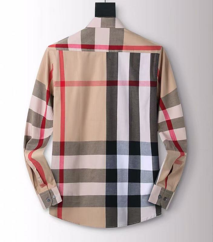 Burberry M-3XL 8qx178 (2)-Fashion丨QiQi